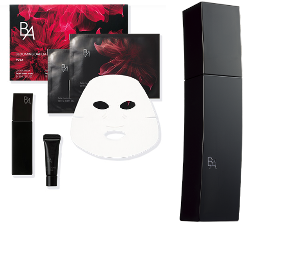Price網購 - 日本 POLA - 【B.A（碧艾）緊緻限定套裝】B.A lotion 精華水 化妝水 [120mL] (再送B.A ...