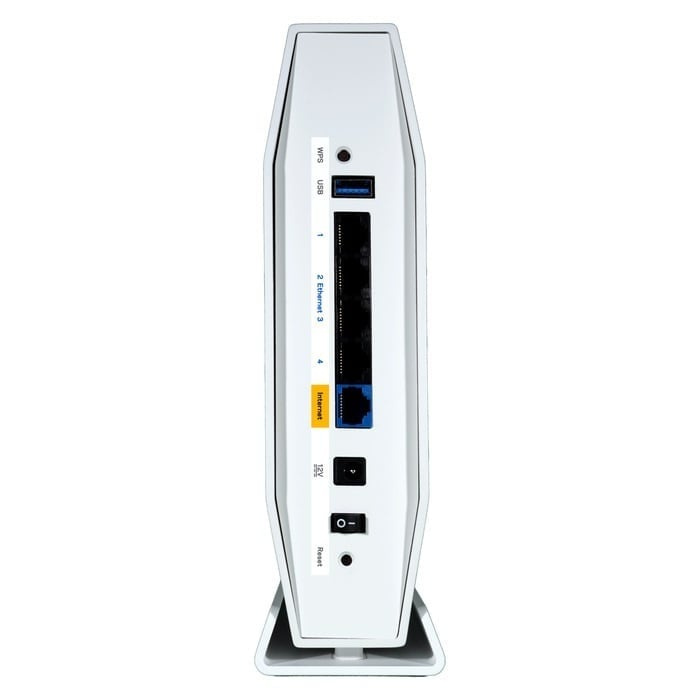 Price網購 - Linksys E9450 Dual-Band AX5400 WiFi 6 EasyMesh Compatible ...