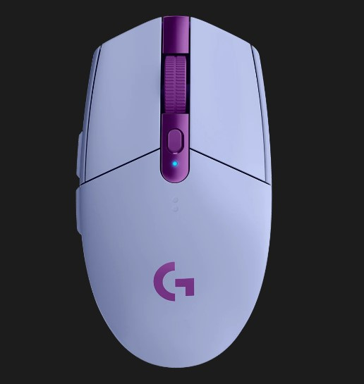 Price網購 - Logitech 行貨 G304 Gaming Mouse 無線遊戲滑鼠