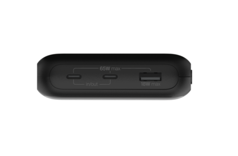 Belkin BoostCharge Pro 3-Port Laptop Power Bank 20K 行動電源 (BPB020bt ...