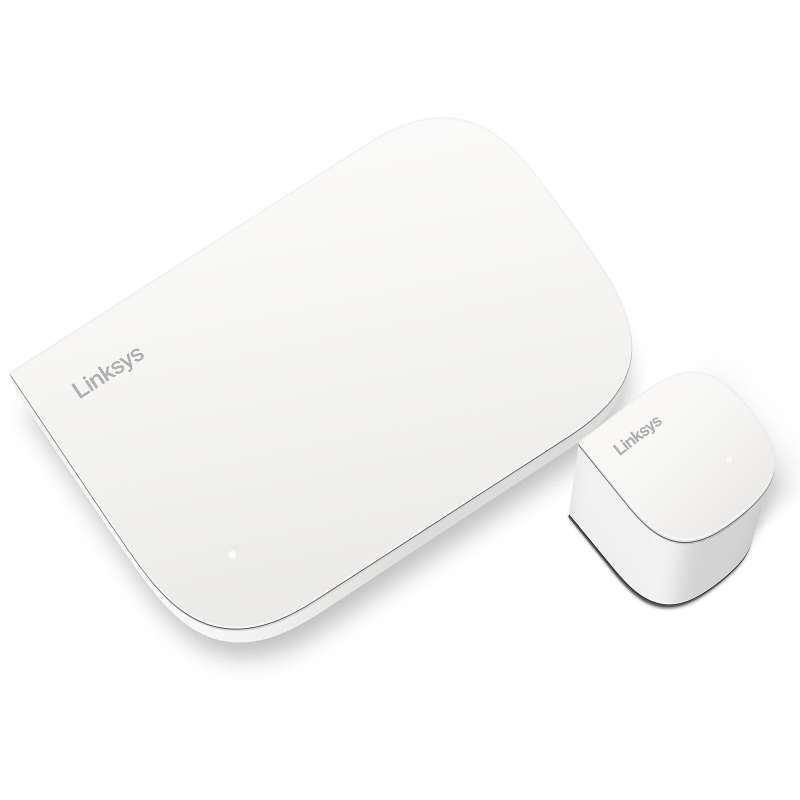 Linksys Velop Micro 6 WIFI 6 Mesh System (1 主機+ 1子機 / 1 主機+ 2子機 ) - 樂天 ...