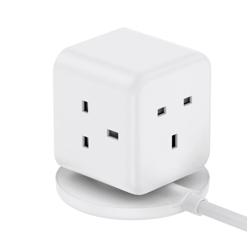 Price網購 - MOMAX 1-Charge Work-Flow 3 插座電源盒 [US20] (送60W USB-C 充電線 (1.2米 ...