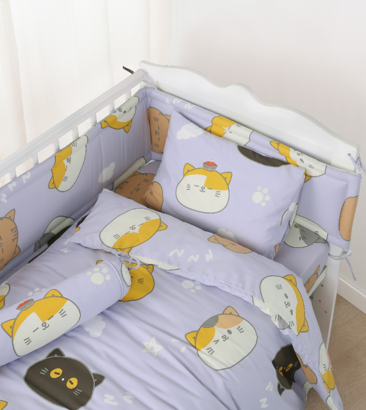 Price網購 - Casablanca 黃阿瑪的後宮生活 嬰兒9件套裝 (MC007BBS09)