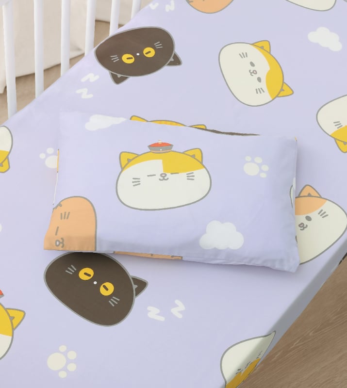 Price網購 - Casablanca 黃阿瑪的後宮生活 嬰兒9件套裝 (MC007BBS09)