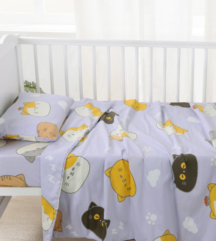 Price網購 - Casablanca 黃阿瑪的後宮生活 嬰兒9件套裝 (MC007BBS09)