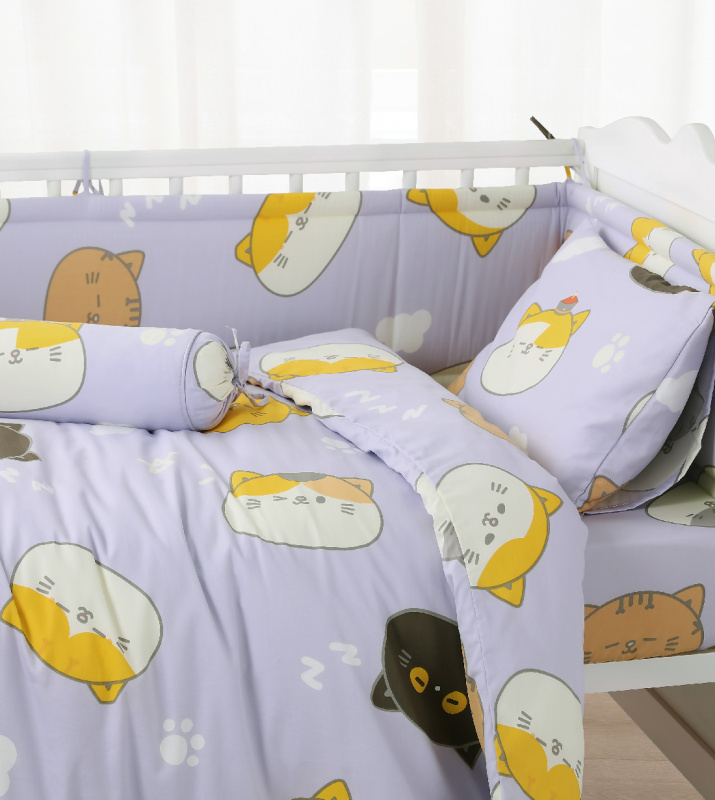 Price網購 - Casablanca 黃阿瑪的後宮生活 嬰兒9件套裝 (MC007BBS09)