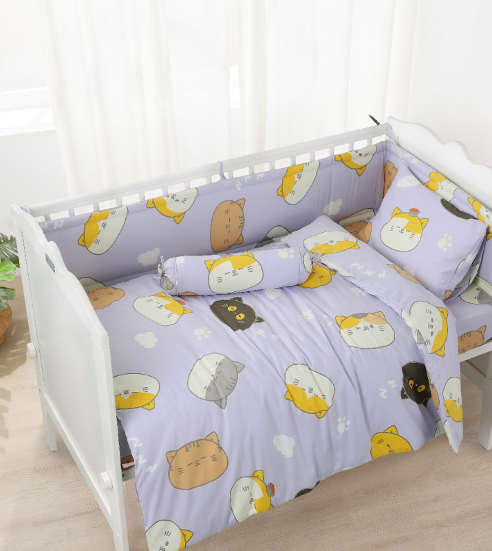 Price網購 - Casablanca 黃阿瑪的後宮生活 嬰兒9件套裝 (MC007BBS09)