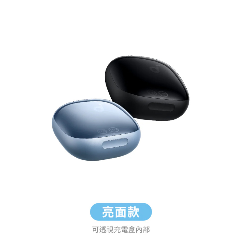 Price網購 - Anker SoundCore Liberty 4 Pro 降噪真無線藍牙耳機 [A3954][6色]