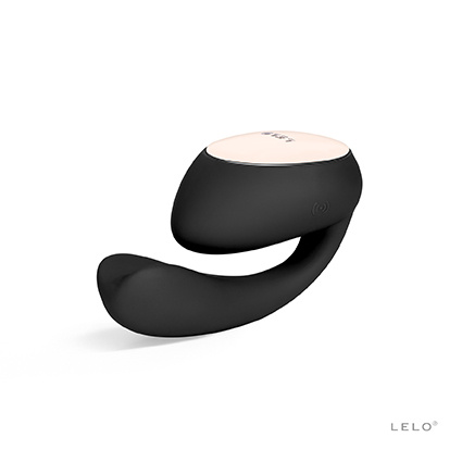 LELO Ida Wave APP 控制雙頭震動器 - SING DR