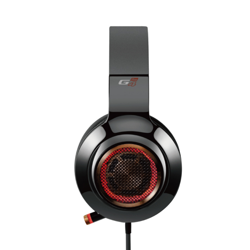 Price網購 - [開倉價] Edifier G4 Pro USB 電競耳機 降躁版