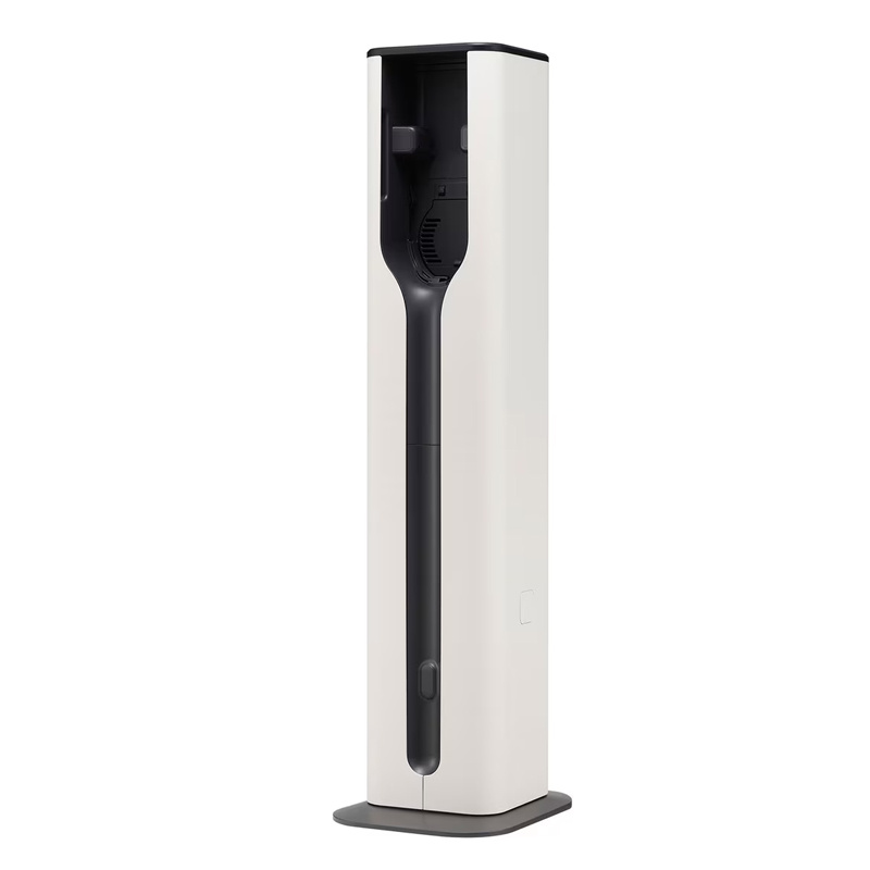 Price網購 - [全港免運] LG 樂金 A9X-AUTO CordZero™ All-in-One Tower A9X 無線吸塵機 [雪霧白]