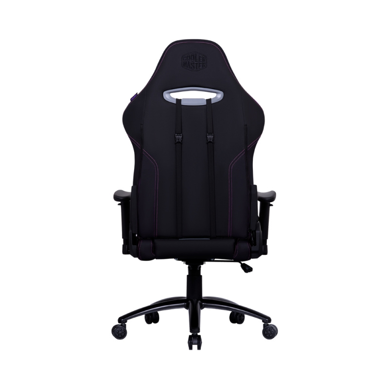 Price網購 - Cooler Master Caliber R3 人體工學高背電競椅 (Purple: CMI-GCR3-PR ...