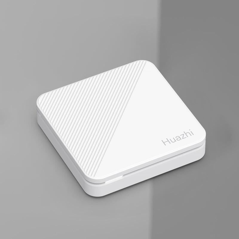 Huazhi 華至 TV Box 12代網路電視盒子 (全新行貨免運費) - Twelve Plus 生活百貨