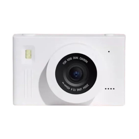 Price網購 - 【全港免運】Geekpapa V2 CCD 復古數碼相機【平行進口】