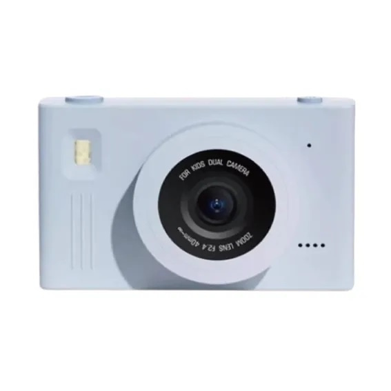 【全港免運】Geekpapa V2 CCD復古數碼相機【平行進口】 - 香港聯動