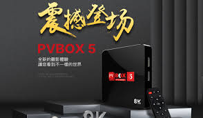 普視 PVBOX P5 (2G+32G+語音) STD - LETECH 樂科數碼