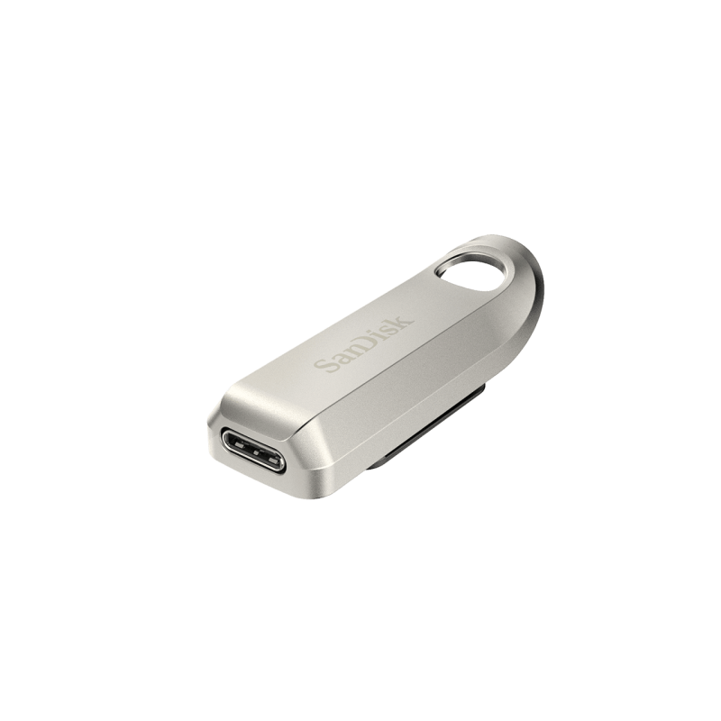 SanDisk SDCZ75 Ultra Luxe USB Type-C Flash Drive (64GB/ 128GB/ 256GB/ 512GB/ 1TB) - 樂天電腦 FreeCom ...