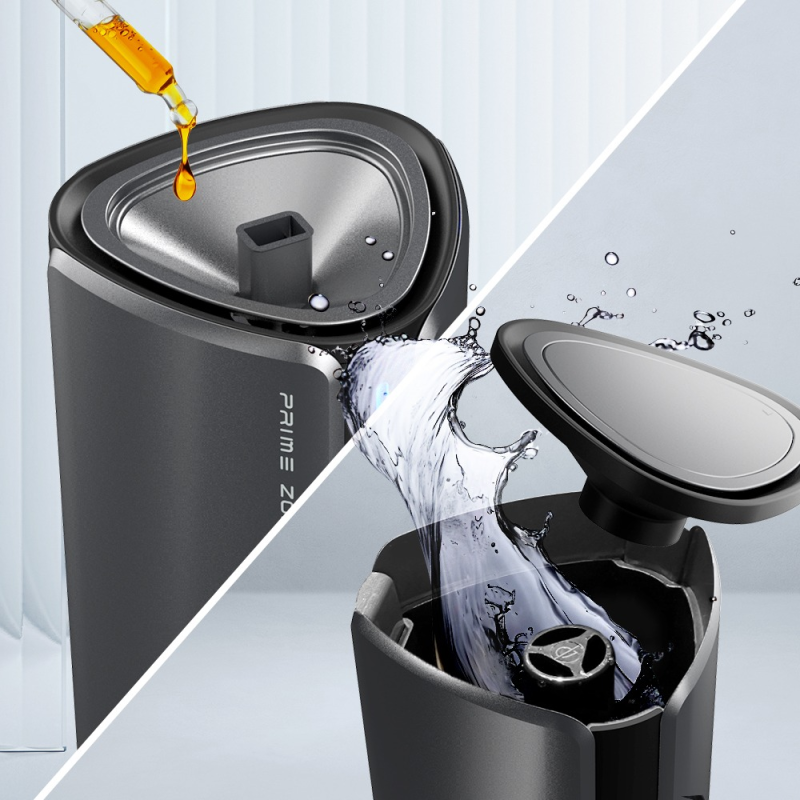 Price網購 - Future Lab 【PrimeZone】 AromaO3 精油滅菌水霧機