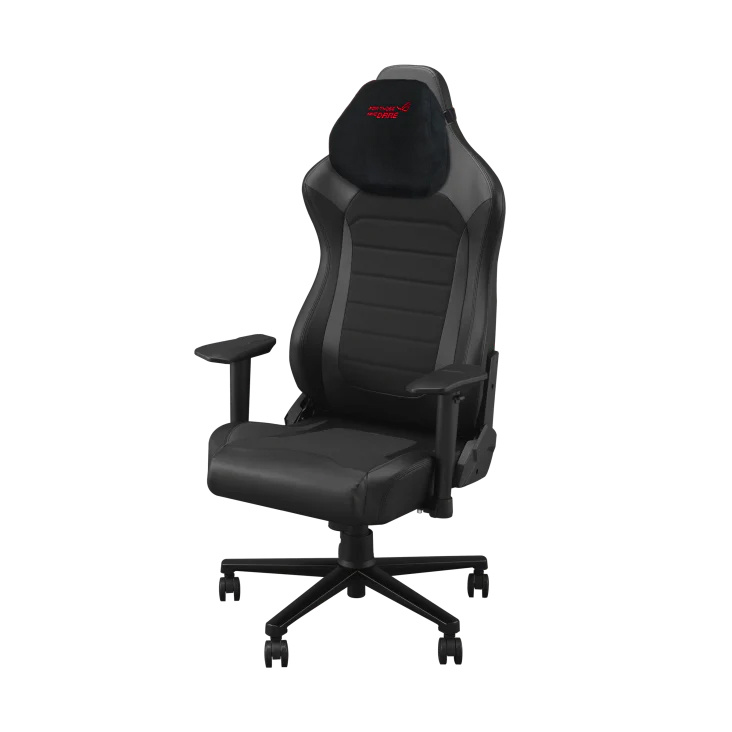 Price網購 - Asus ROG Aethon Gaming Chair 人體工學電競椅