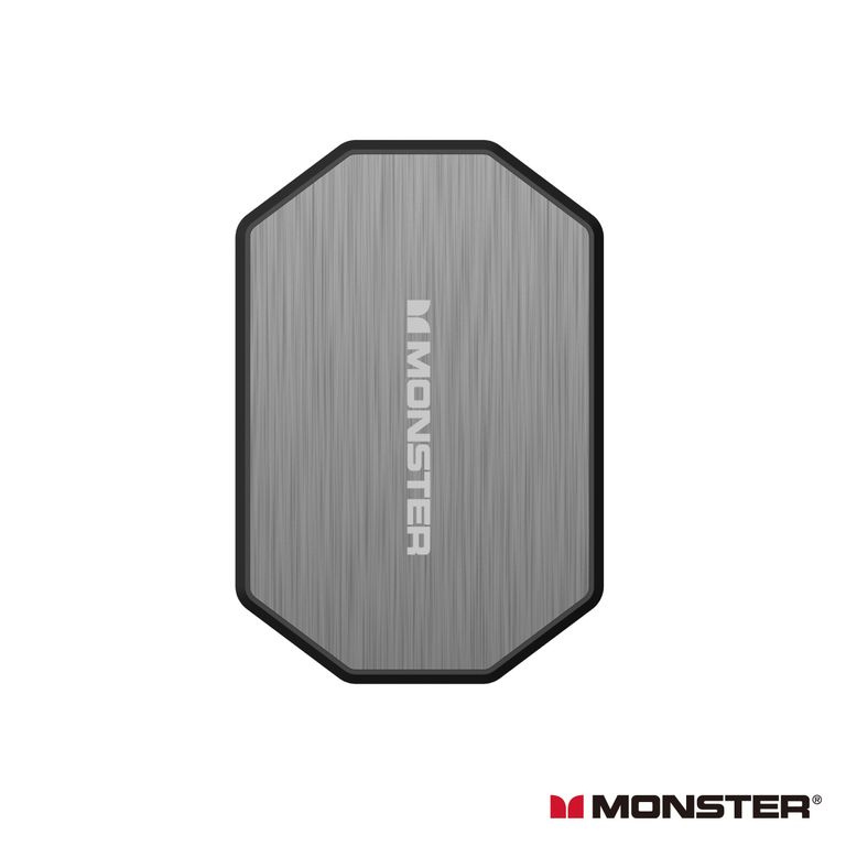 Price網購 - Monster Essentials Gen.2 PME2-C005 4合1 USB-C 擴展器