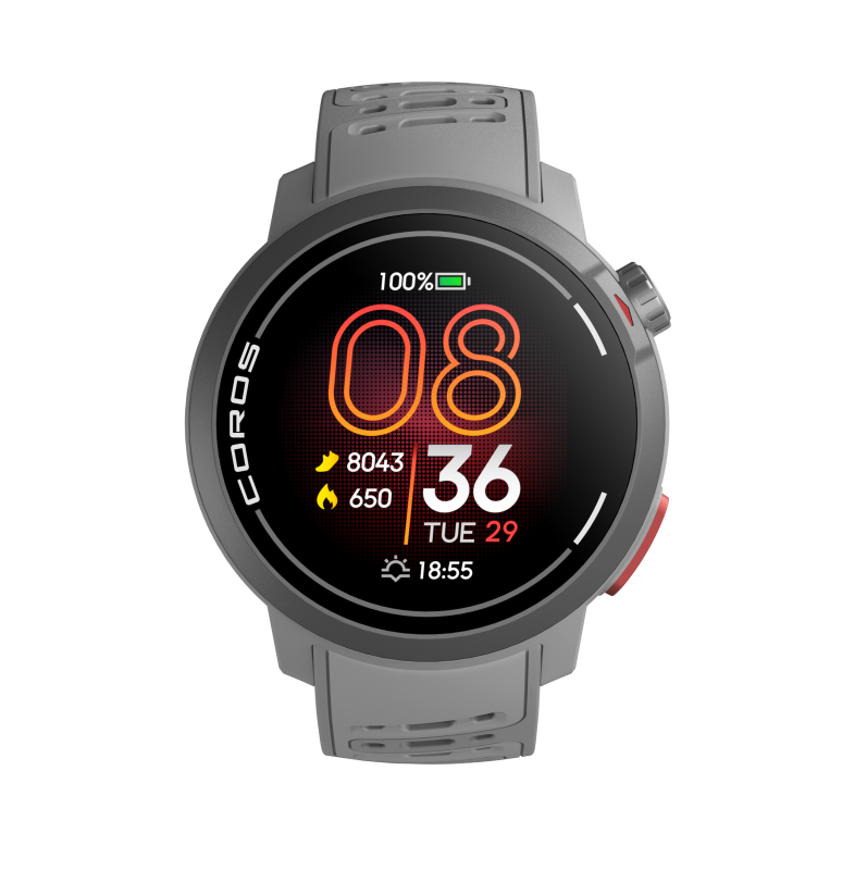 Price網購 - COROS Pace Pro GPS Watch 智能手錶【新年開賣】