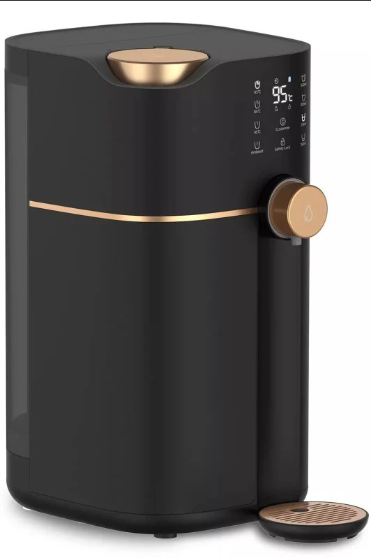 Price網購 - Philips 飛利浦 ADD6911L RO 純淨飲水機【新年開賣】