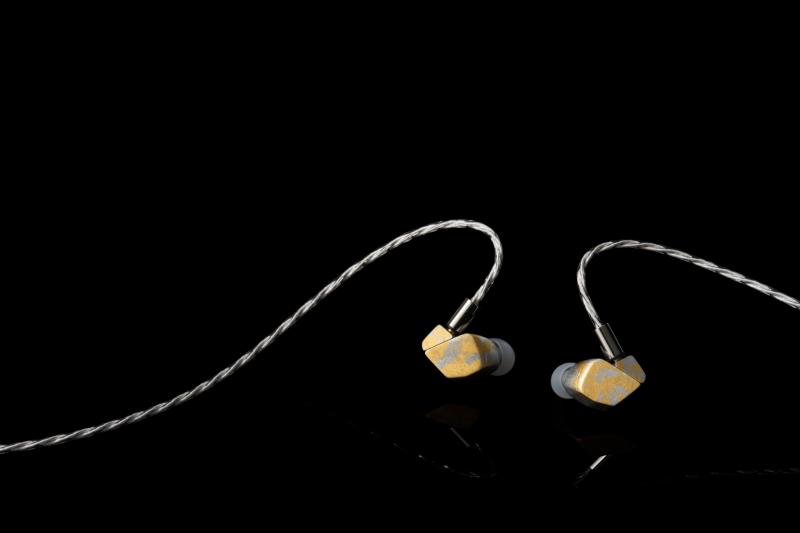 Final Audio A8000 Limited Edition - 旺角站