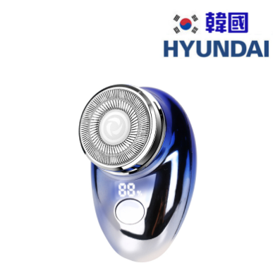 【原裝行貨】韓國 Hyundai 迷你電鬚刨 PHT-051 - Gear Digital
