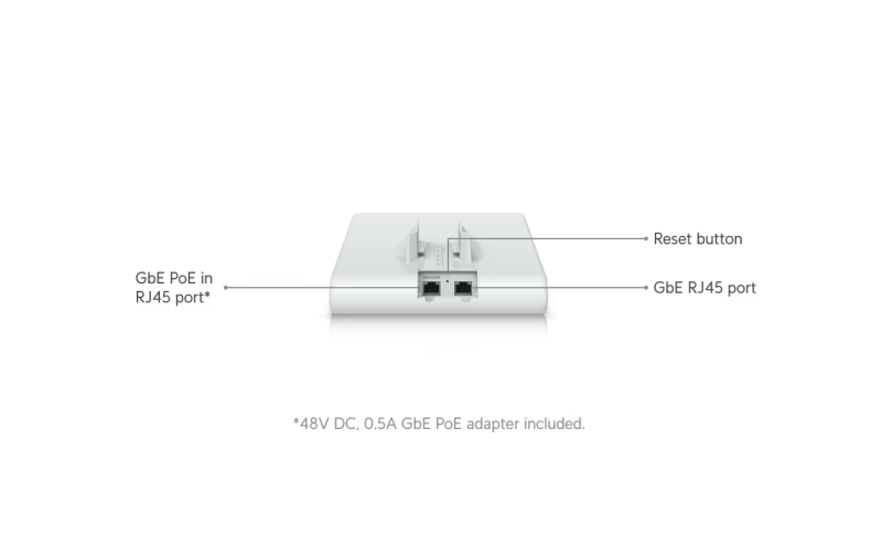 Ubiquiti U6-Mesh-Pro UniFi Access Point WiFi 6 Mesh Pro | Hong Kong ...