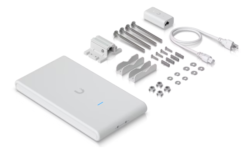 Ubiquiti U6-Mesh-Pro UniFi Access Point WiFi 6 Mesh Pro | Hong Kong ...