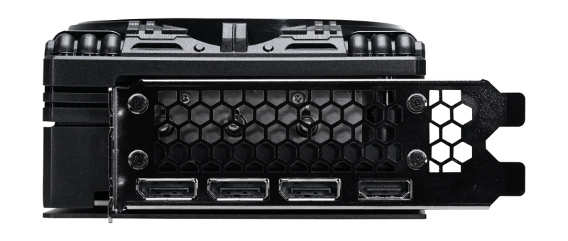 Palit GeForce RTX™ 5080 Gaming Pro 16GB GDDR7 ( FPS / CASH $9099) - 樂天 ...