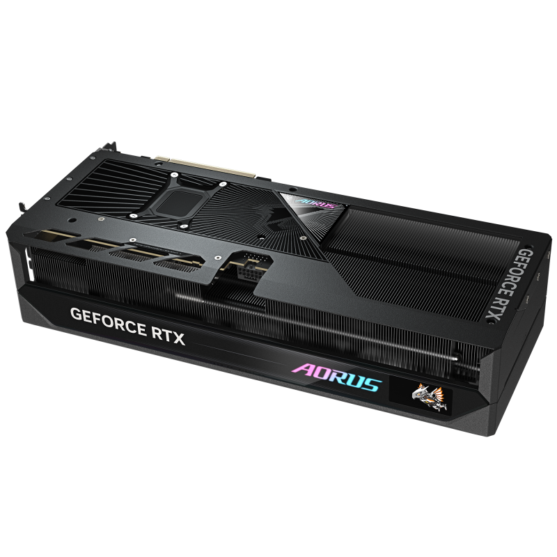 GIGABYTE AORUS GeForce RTX™ 5070 Ti MASTER 16G - 樂天電腦 FreeCom Computer