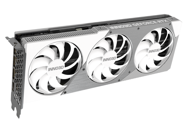 INNO3D GeForce RTX™ 5070Ti X3 OC WHITE 16G [現金/轉數快優惠 $8080] - 樂天電腦 ...
