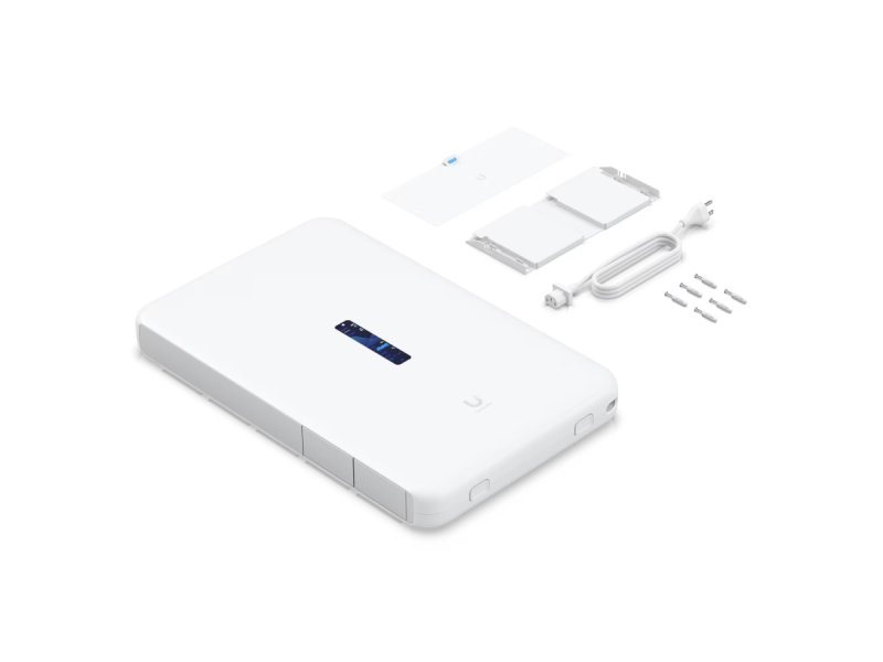 Ubiquiti UDW UniFi Dream Wall (420W) | Hong Kong | Smart Premium ...