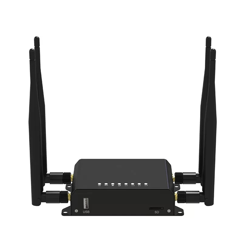 ZBT 4G WiFi 路由器 LTE 數據機，帶 SIM 卡插槽 3G 4G Wi-Fi 300Mbps 接入點 Openwrt 128MB ...