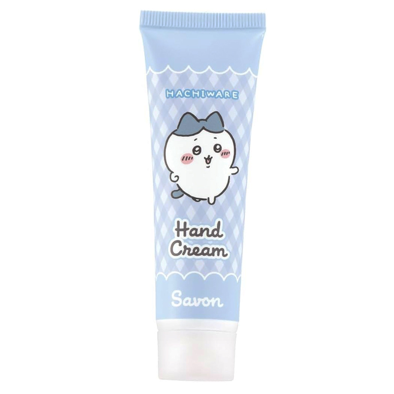 Price網購 - 日本 Skater【Chikawa 限定】保濕護手霜 Hand Cream [Cherry/Jasmine/Savon ...