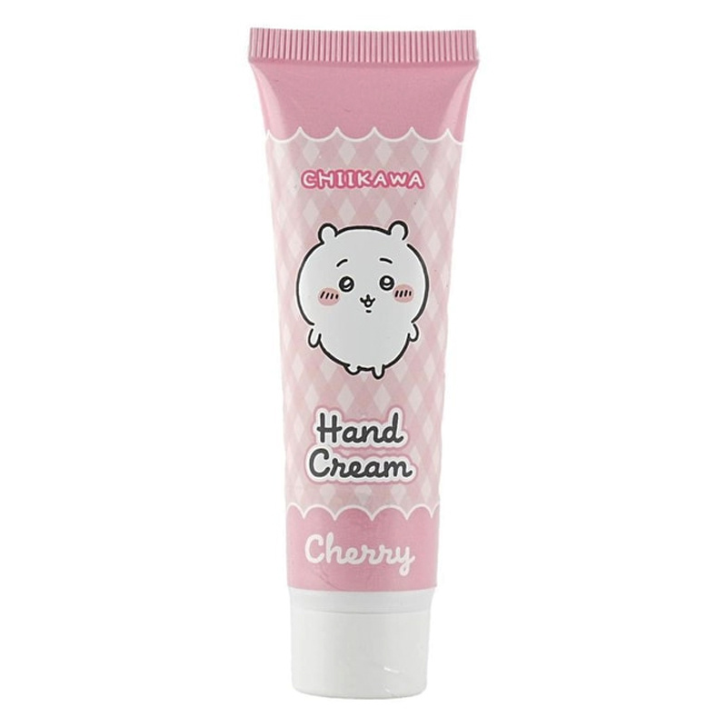 Price網購 - 日本 Skater【Chikawa 限定】保濕護手霜 Hand Cream [Cherry/Jasmine/Savon ...