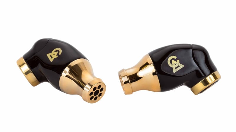 Campfire Audio AXION - Apex Headphone