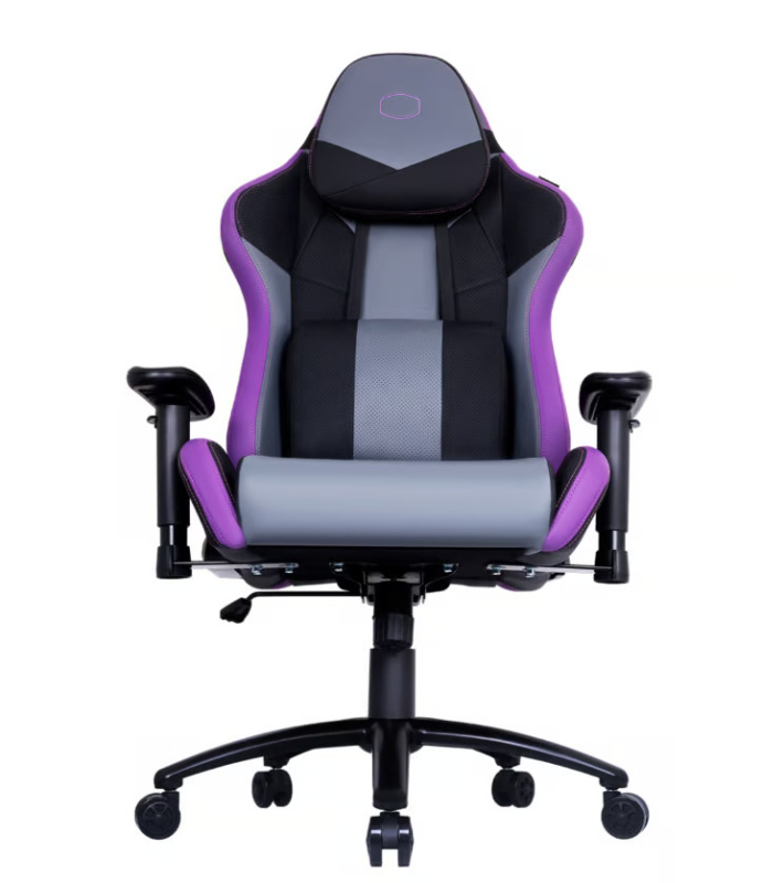 Price網購 - Cooler Master Caliber R3 人體工學高背電競椅 (Purple: CMI-GCR3-PR ...