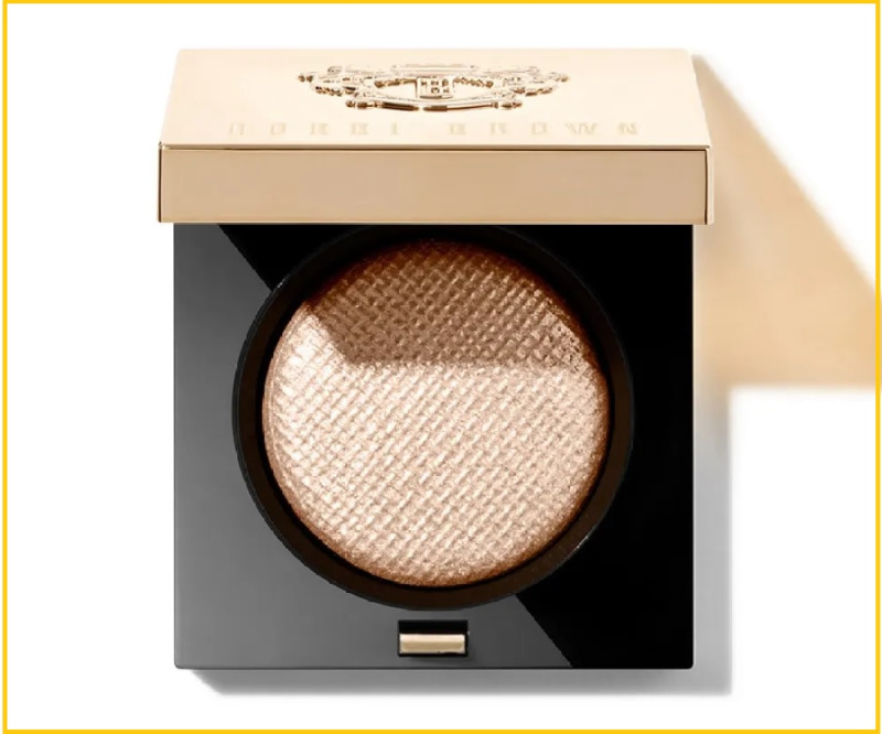BOBBI BROWN 芭比布朗奢華月光石眼影 LUXE EYE SHADOW #MOONSTONE (RICH SPARKLE) 2.5G ...
