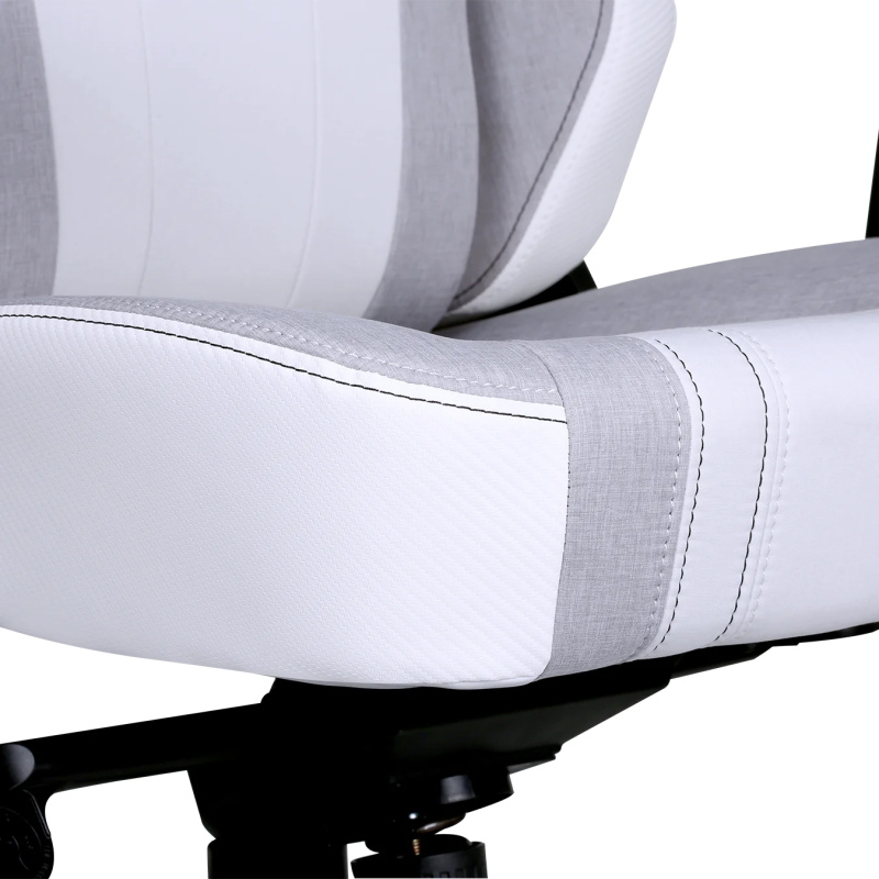 Cooler Master Caliber X2C 防貓抓 人體工學涼感電競椅 (POLAR ICE EXPEDITION) - 訊達科技 ...