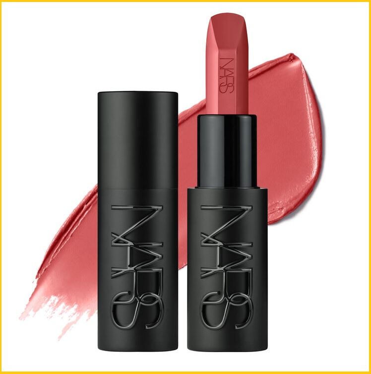 NARS 納斯赤吻緞光口紅唇膏 EXPLICIT LIPSTICK #802 / #803 / #805 / #807 / #822 ...