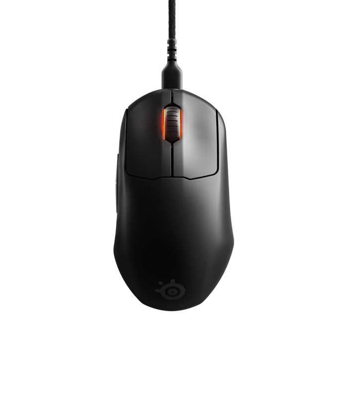 Price網購 - [新春優惠] Steelseries Prime+ OLED 熒幕電競滑鼠
