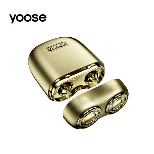 Price網購 - yoose Mini 2.0 全合金便攜式電動鬚刨 [6色]