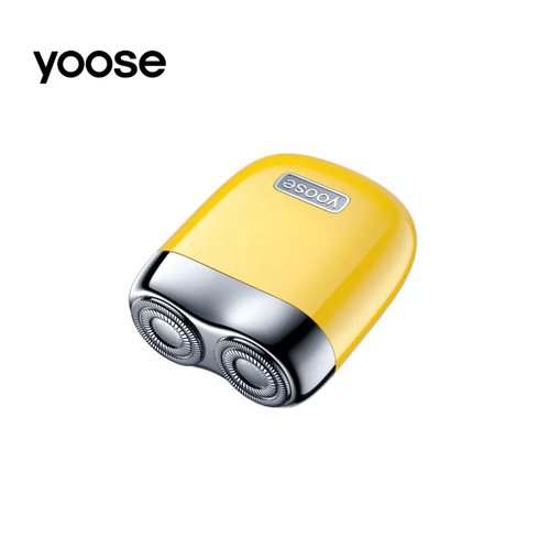 Price網購 - yoose Mini 2.0 全合金便攜式電動鬚刨 [6色]
