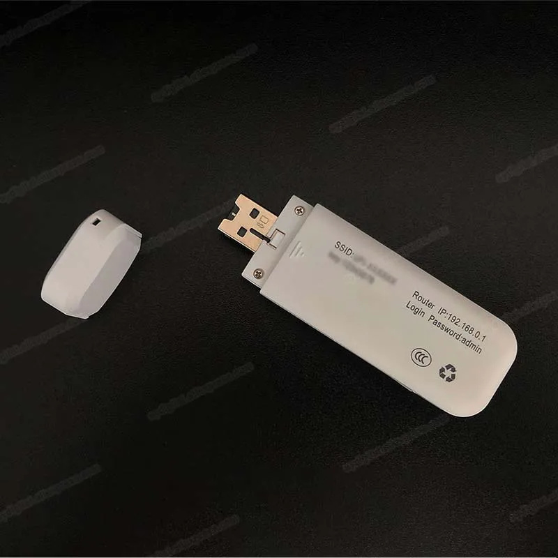 LDW931 4G WiFi 路由器 nano SIM 卡便攜式 wifi LTE USB 4G 數據機口袋熱點 10 個 WIFI ...