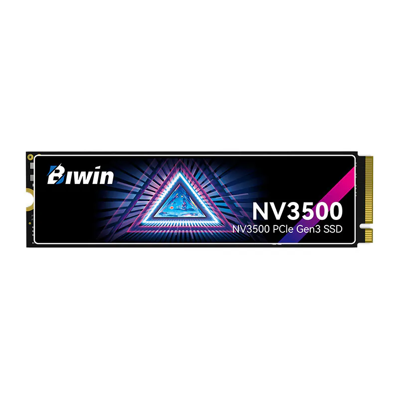 Price網購 - Biwin Black Opal NV3500 512GB/1TB PCIe Gen3x4, NVMe 1.4, 2 ...