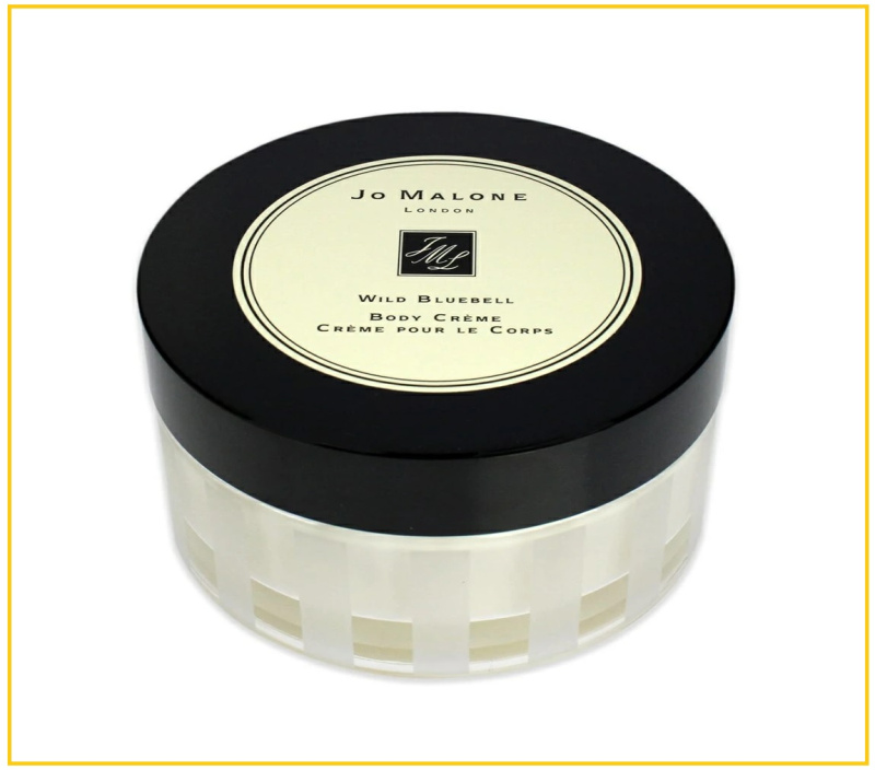 JO MALONE 祖馬龍藍風鈴潤膚乳霜 WILD BLUEBELL BODY CREME 175ML - Juicypot