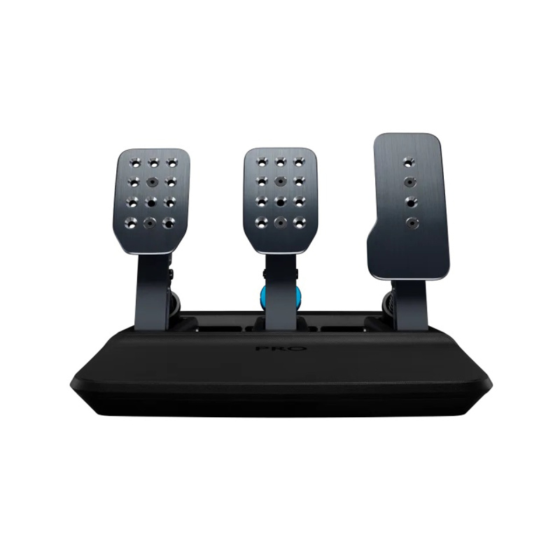 Price網購 - [預訂] Logitech - PRO WHEEL (PC版) 及 PRO PEDALS 專業級賽車套裝【需訂貨】