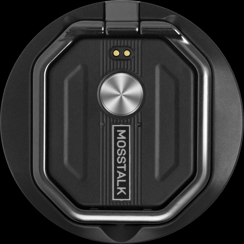 Price網購 - Mosstalk Pro AI 智能翻譯機 [XY-T02]